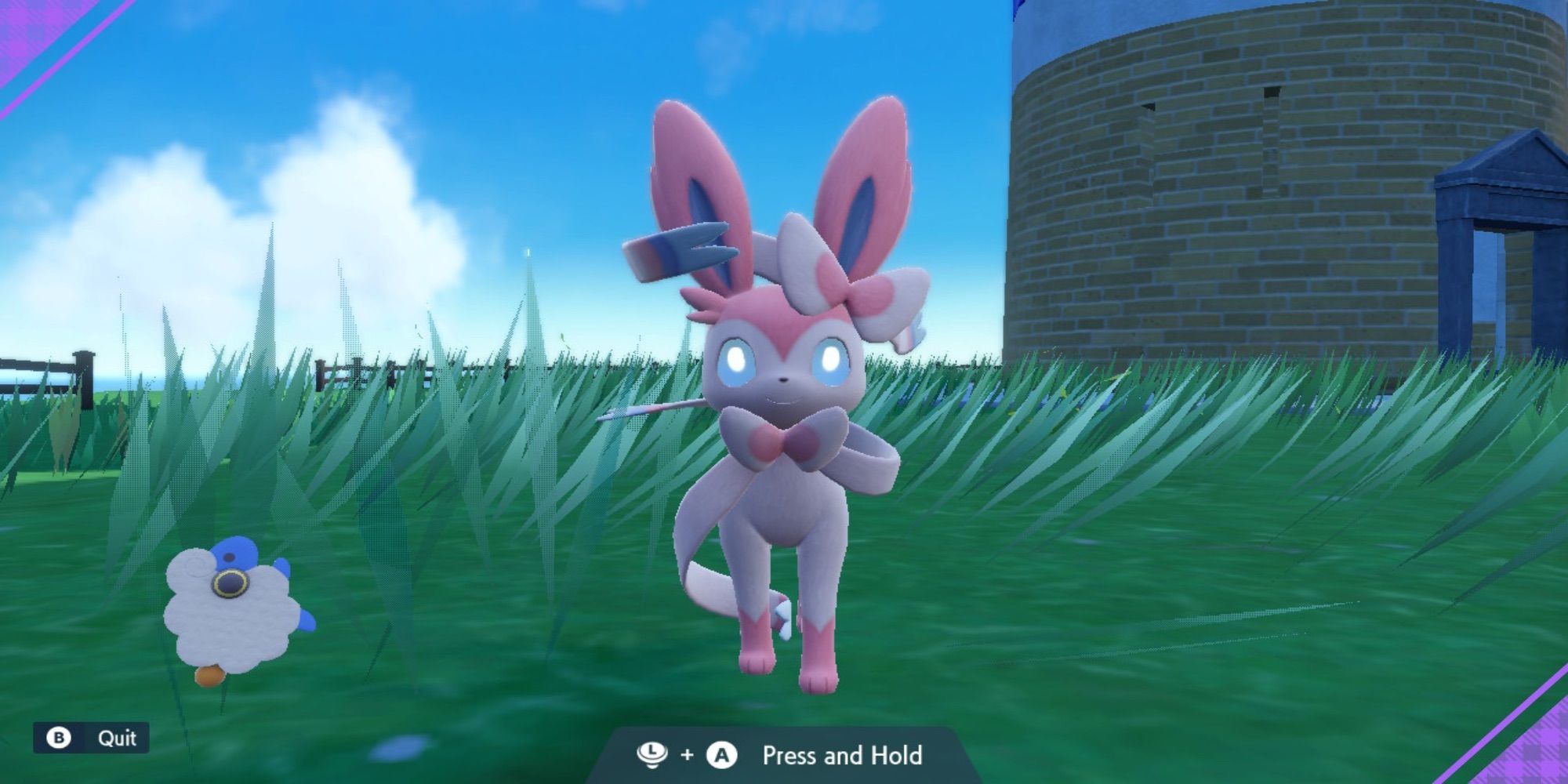 How To Get Every Eevee Evolution In Pokemon Scarlet & Violet