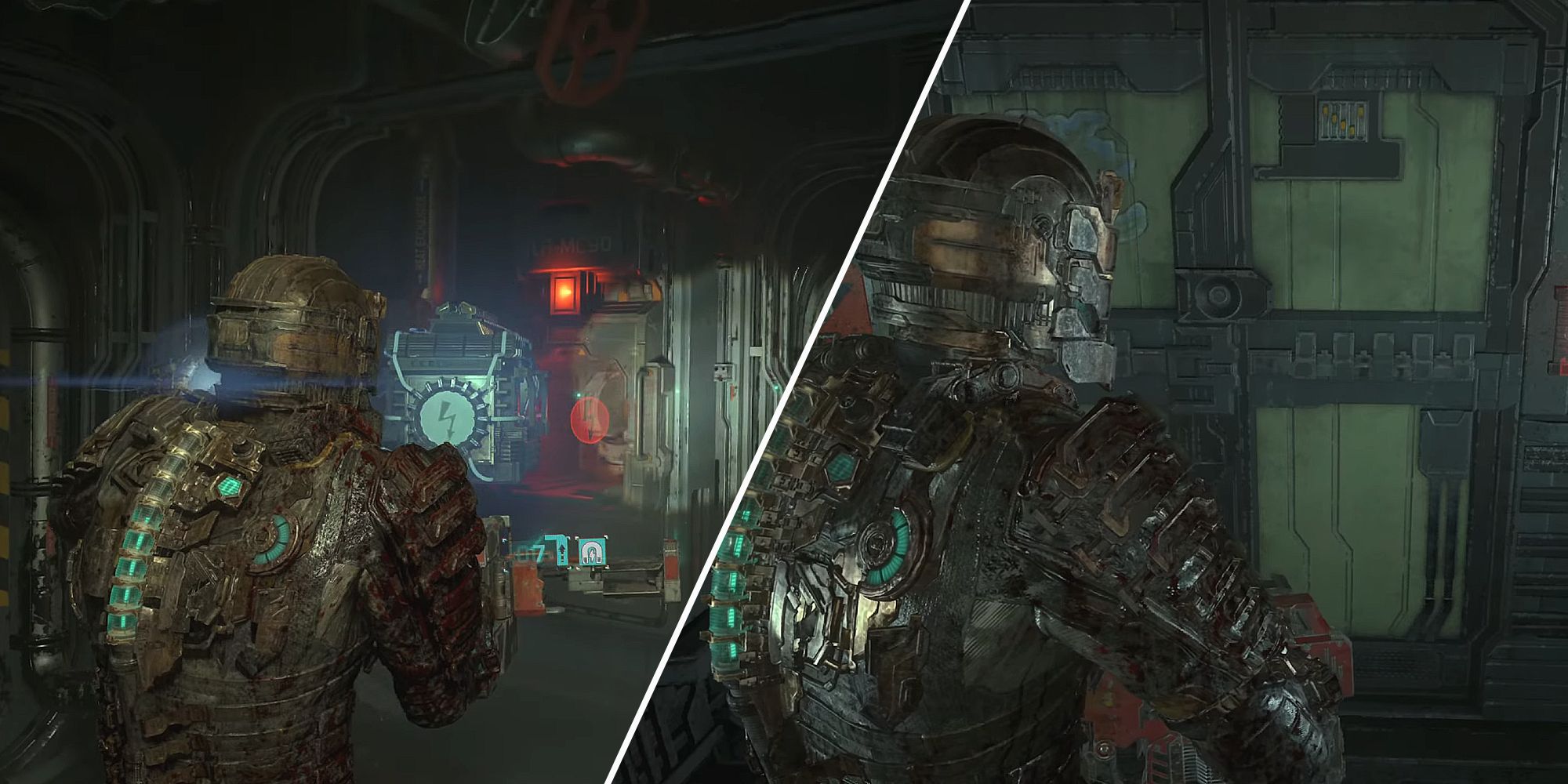 Dead Space Remake Chapter 9: Dispose Of The Warhead Guide