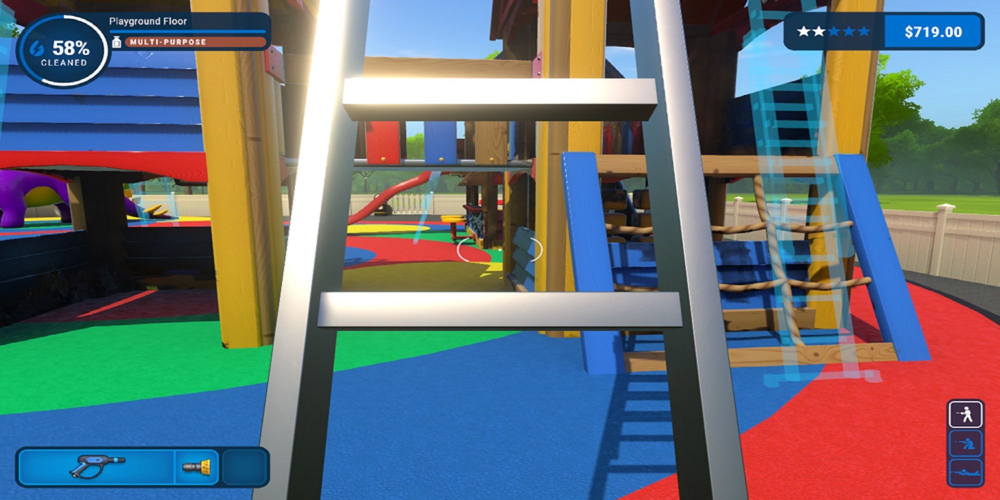 Beginner Tips & Tricks For PowerWash Simulator