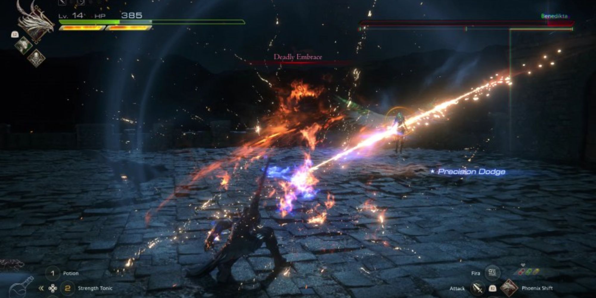 Final Fantasy 16: 10 Tips & Tricks For New Game Plus