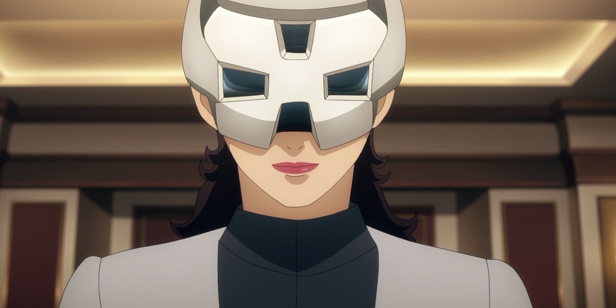 The Best Characters In Gundam: The Witch From Mercury