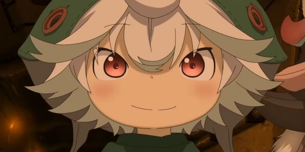 Made In Abyss: 10 Best Characters