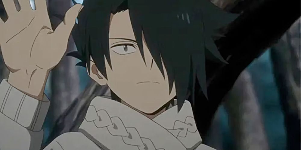 The Promised Neverland: 10 Best Characters, Ranked