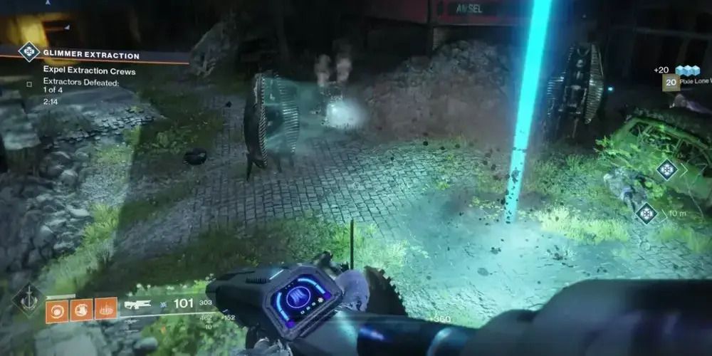 Destiny 2: How To Get Glimmer Fast