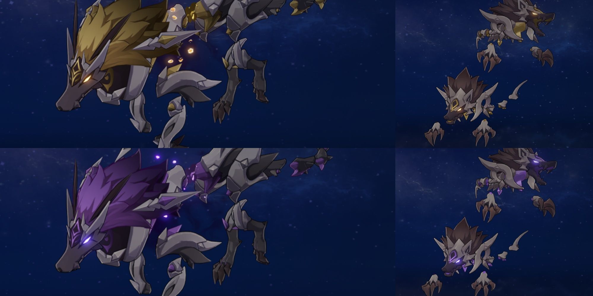 Ranking The Hardest Abyss Enemies In Genshin Impact