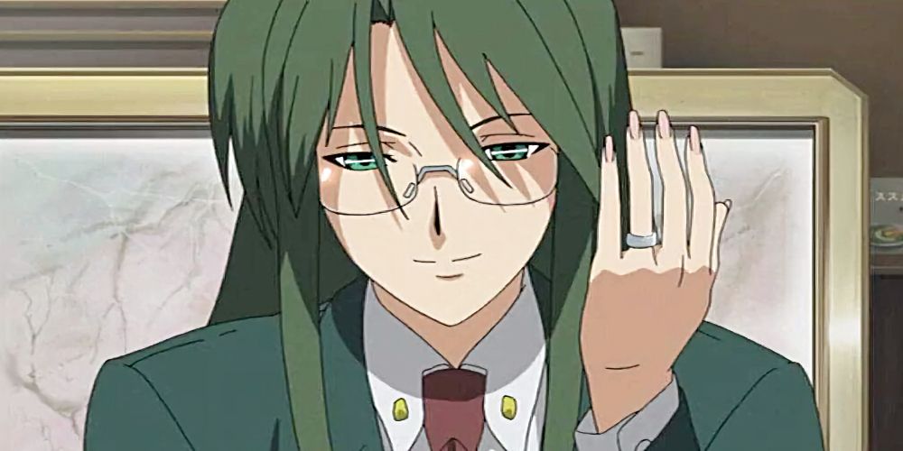 15 Best Immortal Anime Characters, Ranked