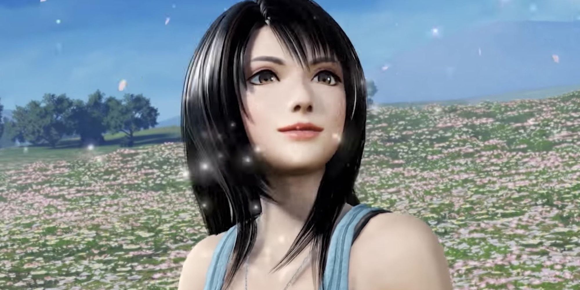 Final Fantasy: 10 Best Female Characters In The Series