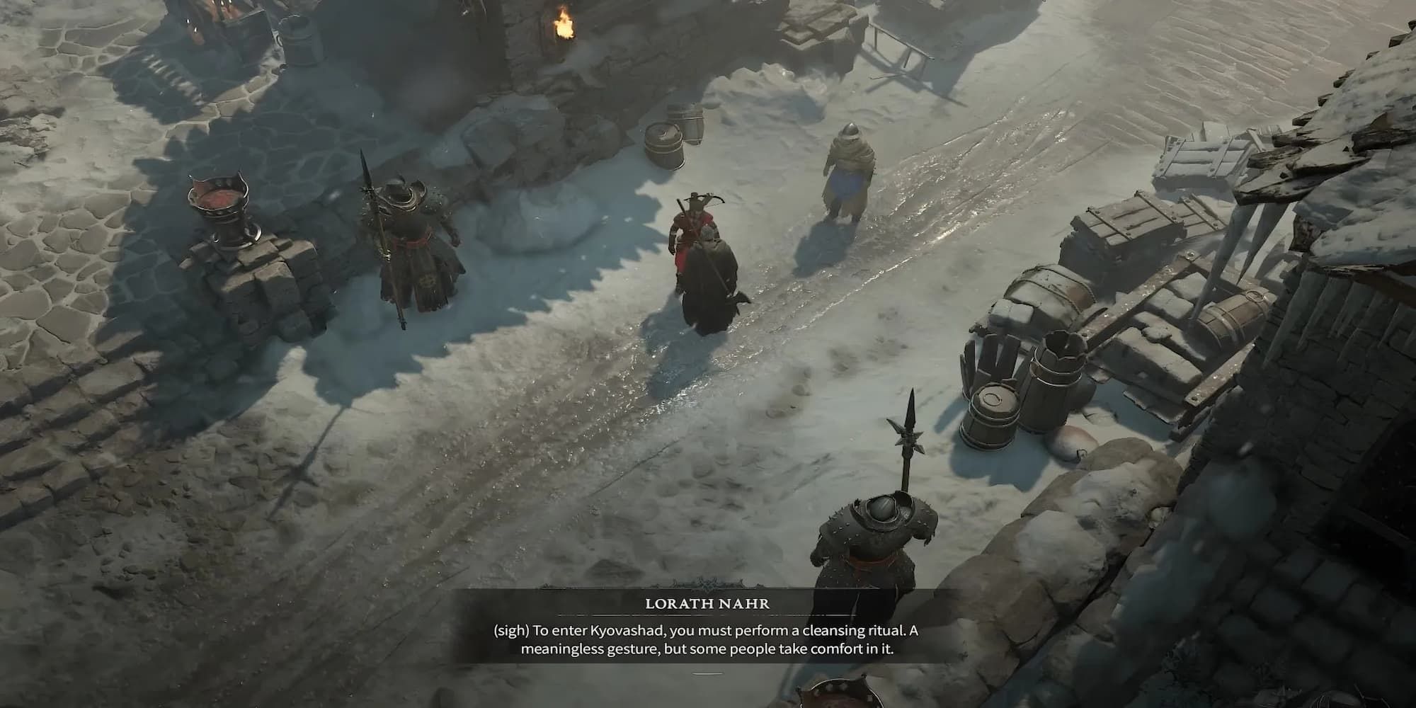 Diablo 4 Rite Of Passage