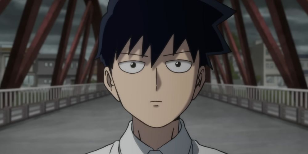Mob Psycho: 10 Best Characters