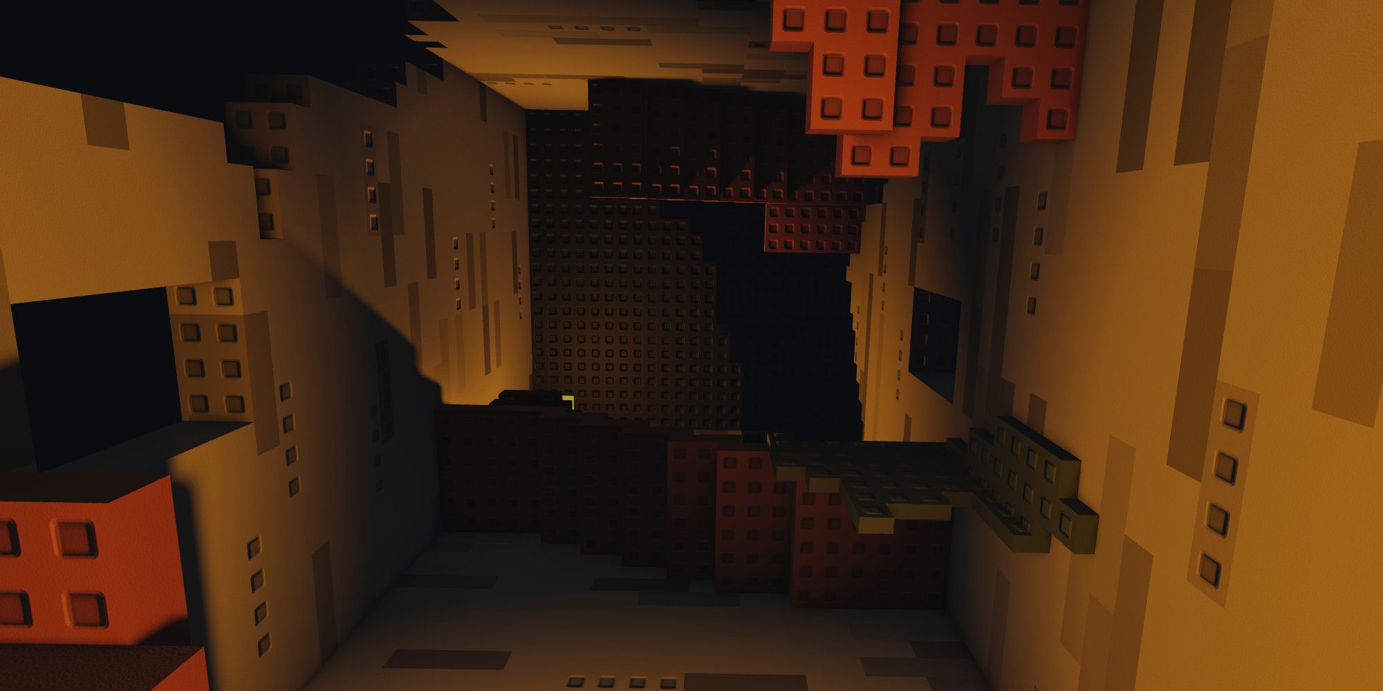 Roblox Scotomaphobia: Layers 1-2 Guide