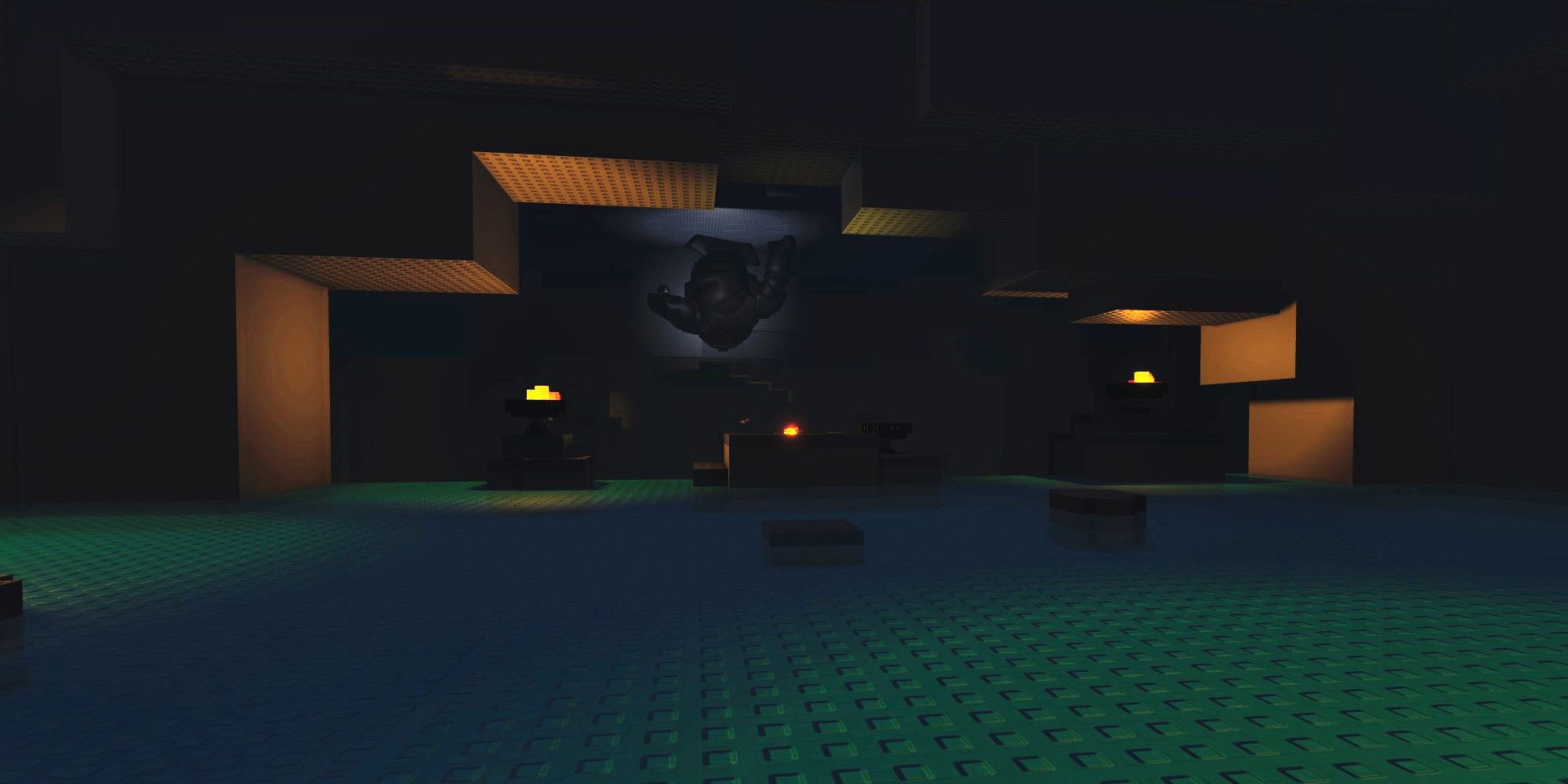 Roblox Scotomaphobia: Layers 1-2 Guide