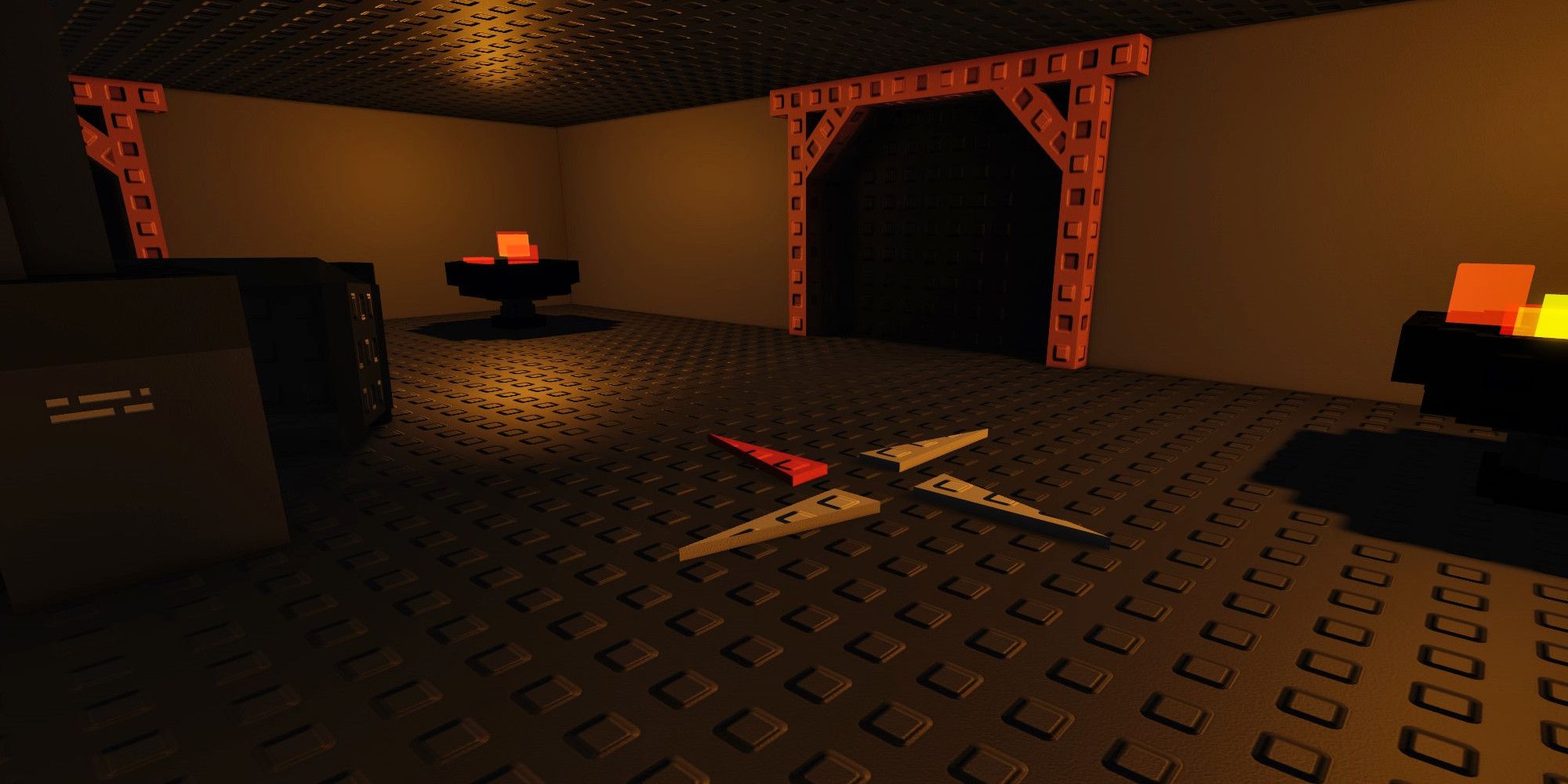 Roblox Scotomaphobia: Layers 1-2 Guide