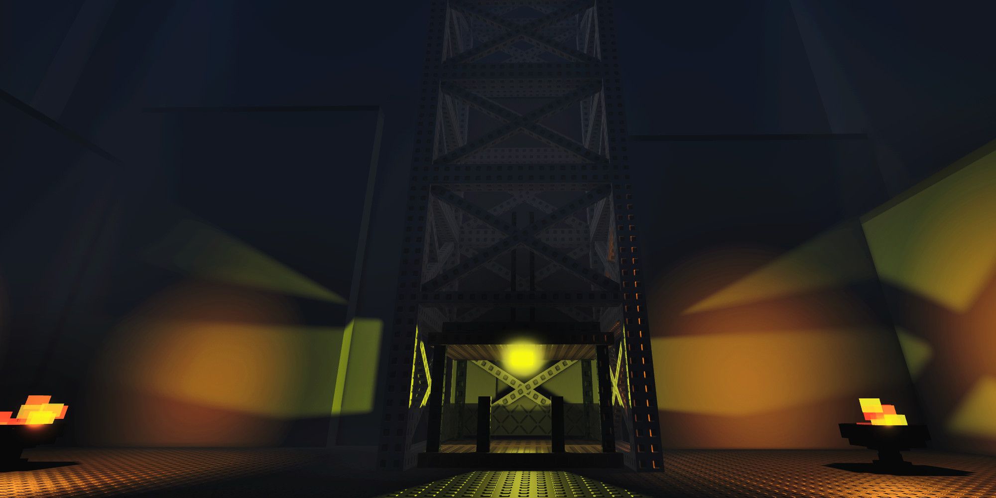 Roblox Scotomaphobia: Layers 1-2 Guide