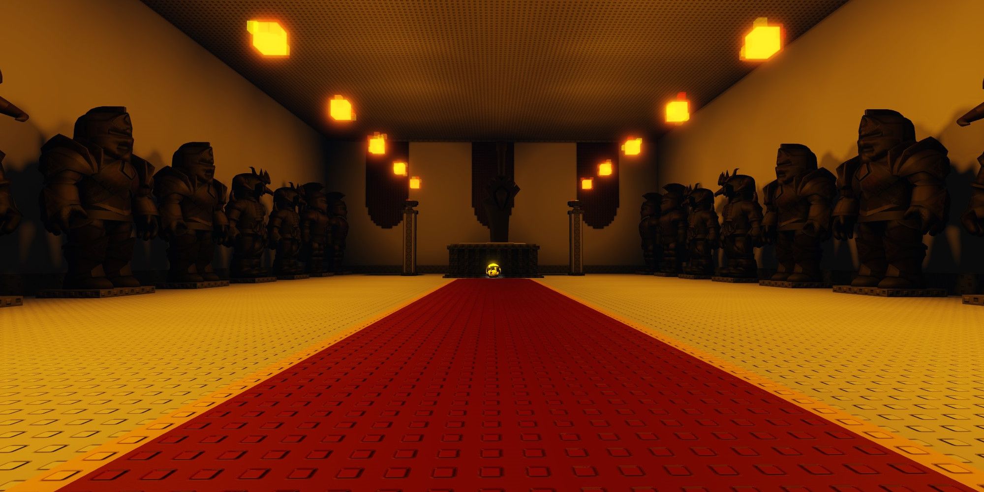 Roblox Scotomaphobia: Layers 1-2 Guide