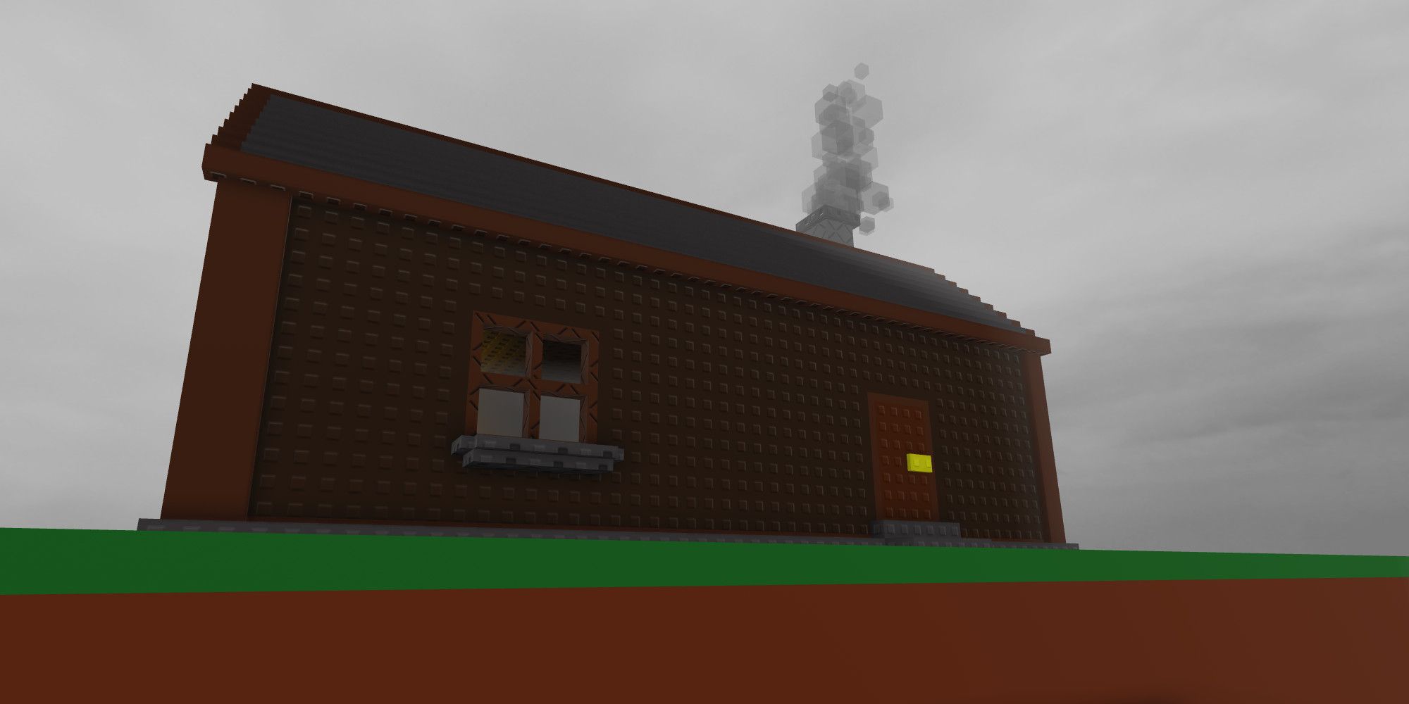 Roblox Scotomaphobia: Layers 1-2 Guide