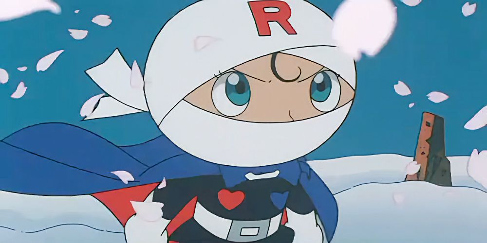 Anpanman: 10 Best Characters, Ranked