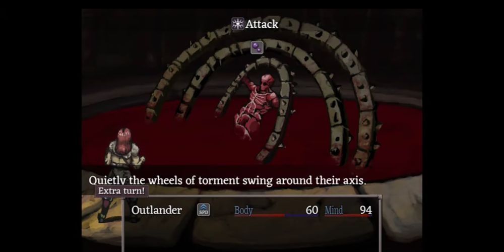 Ranking The Best Bosses In Fear And Hunger