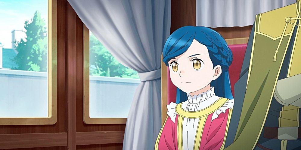 Ascendance Of A Bookworm: 10 Best Characters, Ranked