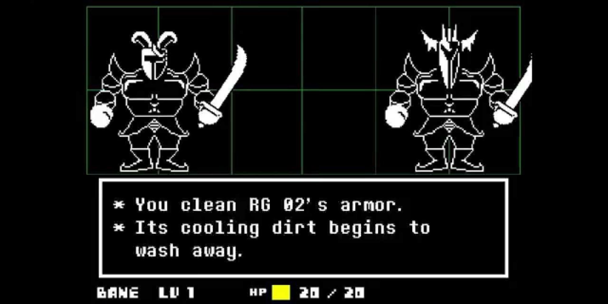 Undertale: All Bosses, Ranked