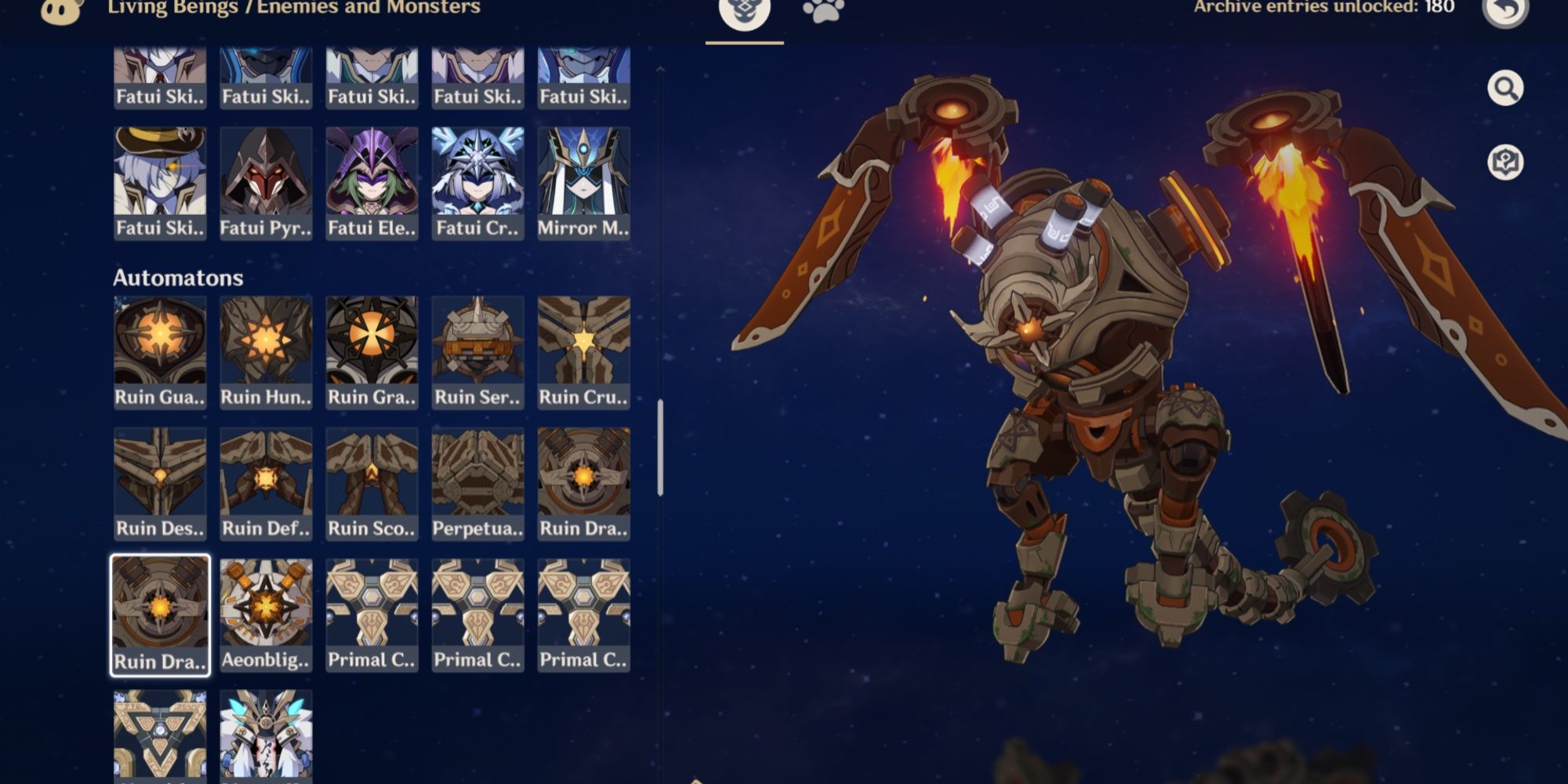 Ranking The Hardest Abyss Enemies In Genshin Impact