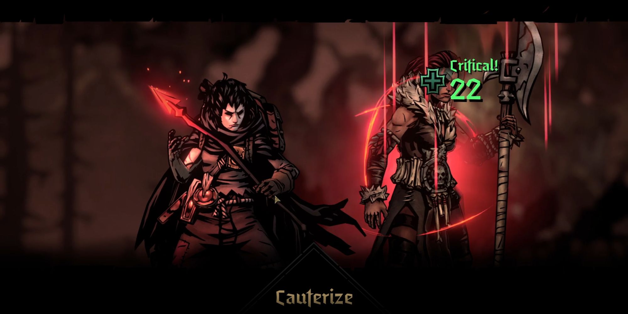 Darkest Dungeon 2: How To Build The Runaway