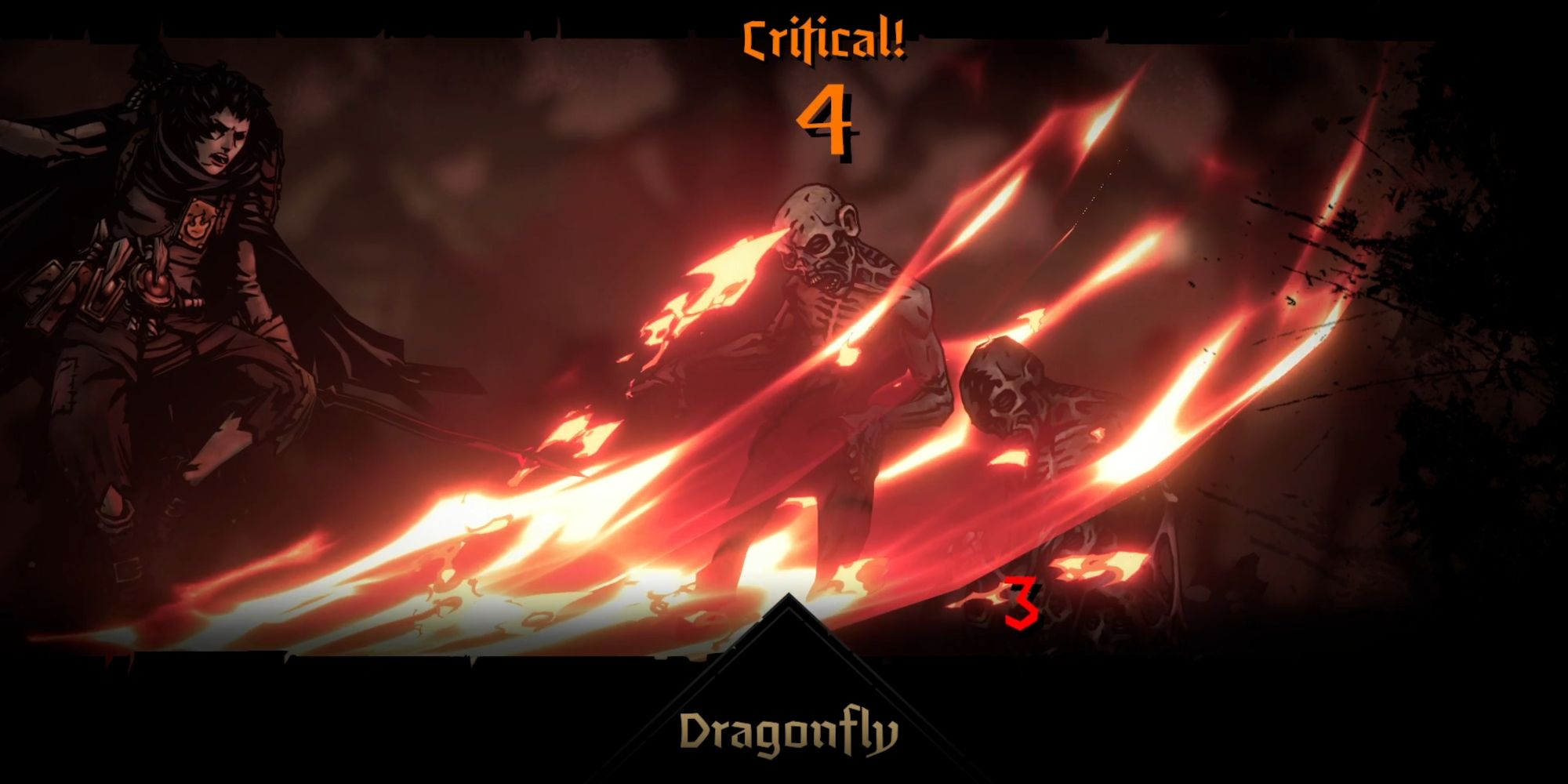 Darkest Dungeon 2: How To Build The Runaway