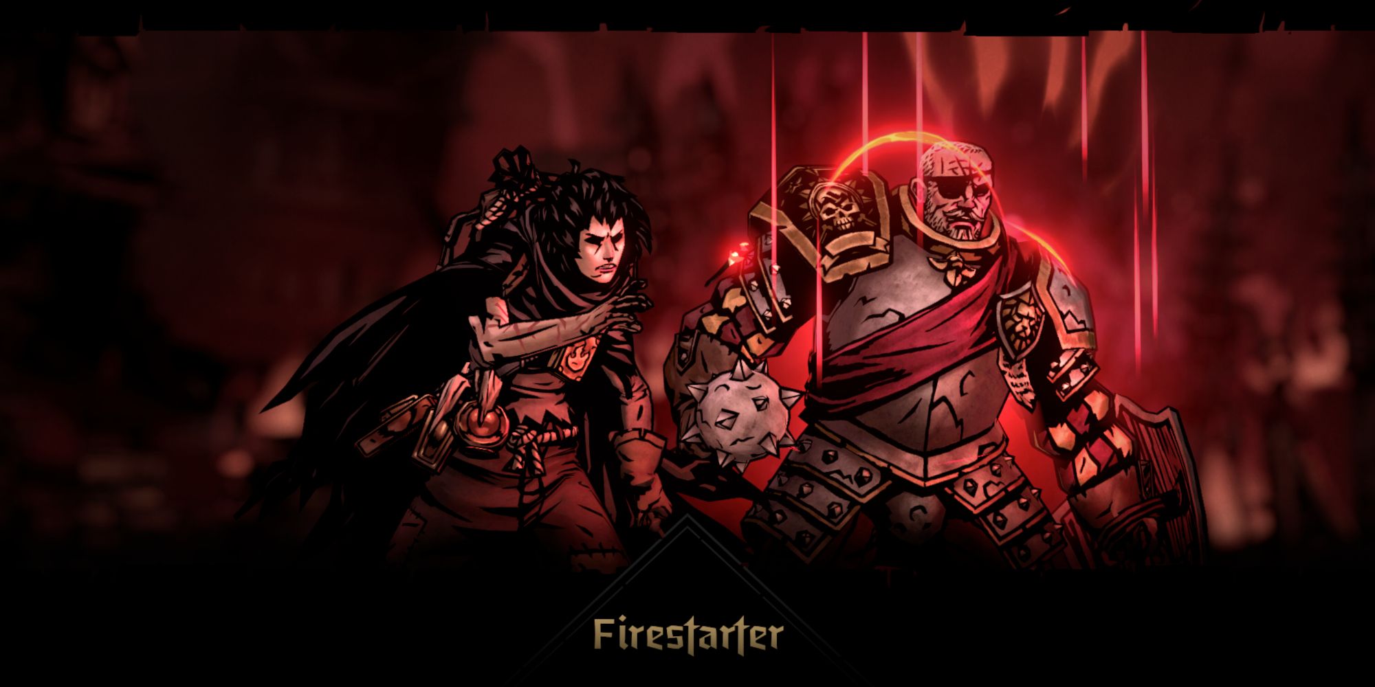 Darkest Dungeon 2: How To Build The Runaway