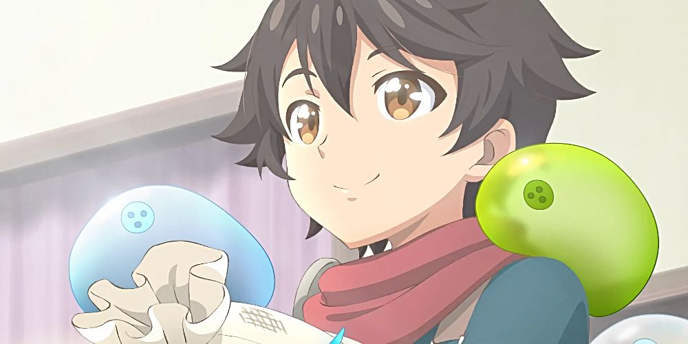 10 Best Anime Like Kuma Kuma Kuma Bear