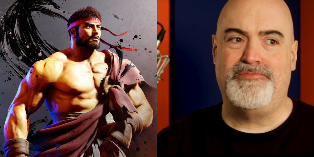 Street Fighter 6: Every Main Character & Their Voice Actor