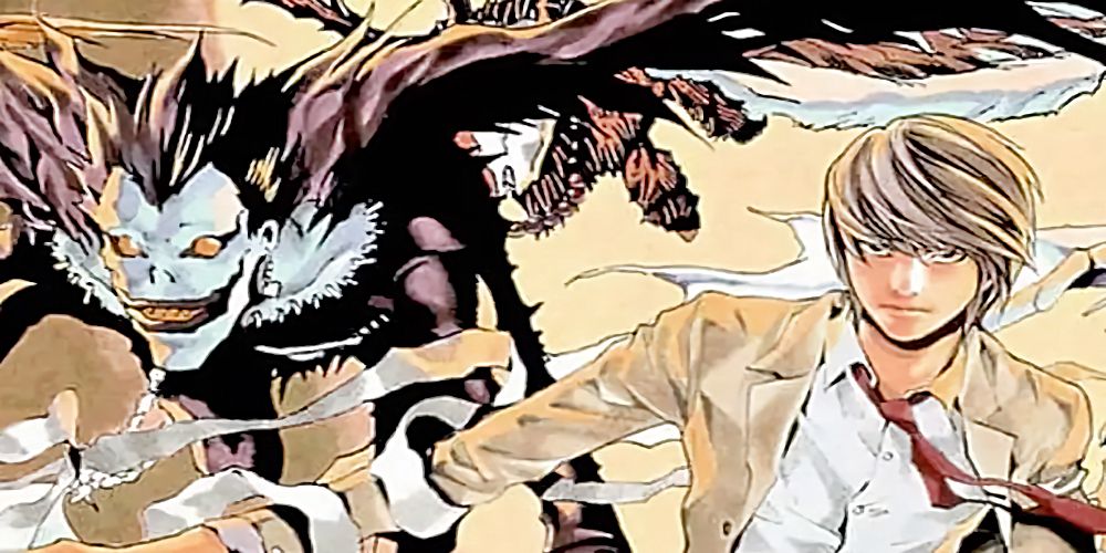 10 Most Popular Manga, Ranked