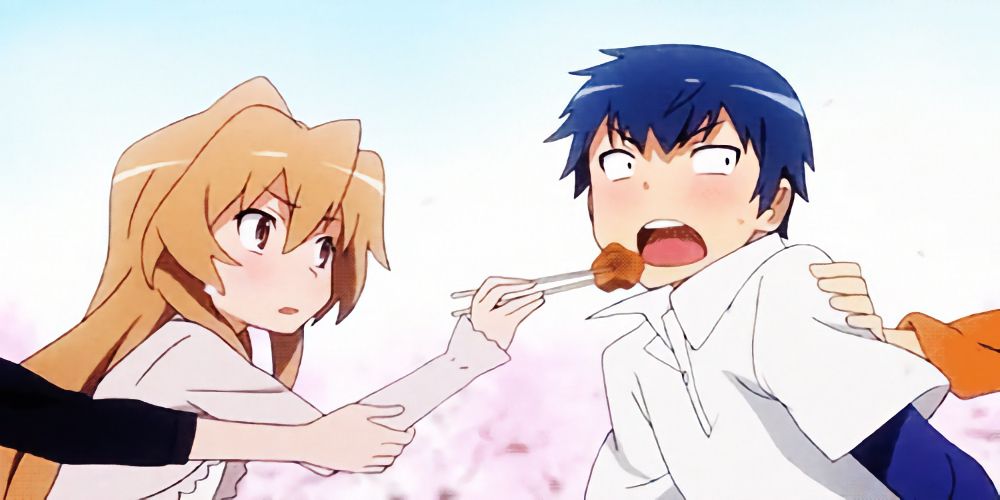 10 Best Anime Like Clannad
