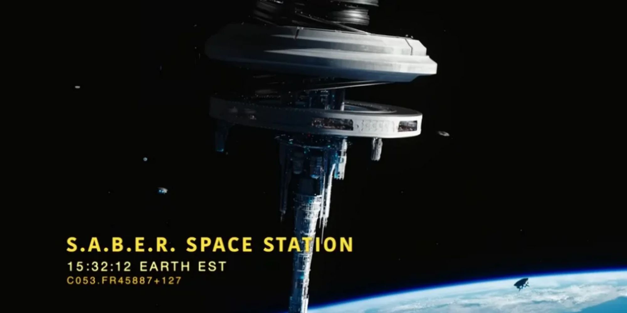 Secret Invasion: S.W.O.R.D., S.H.I.E.L.D., And S.A.B.E.R. Explained