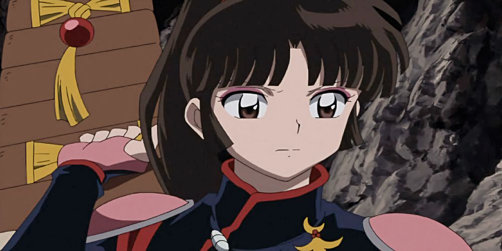 Inuyasha: 10 Best Characters, Ranked
