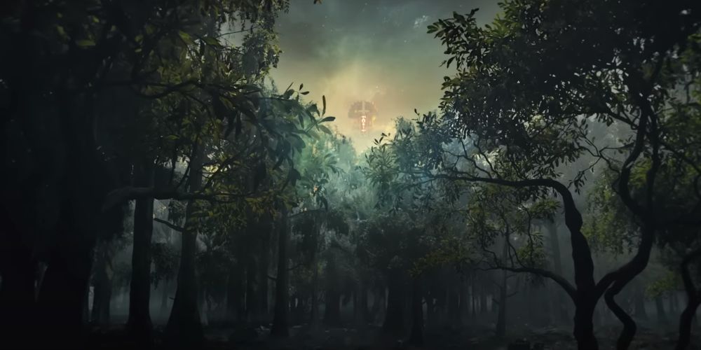 Destiny 2: Who Is Savathun, The Witch Queen?