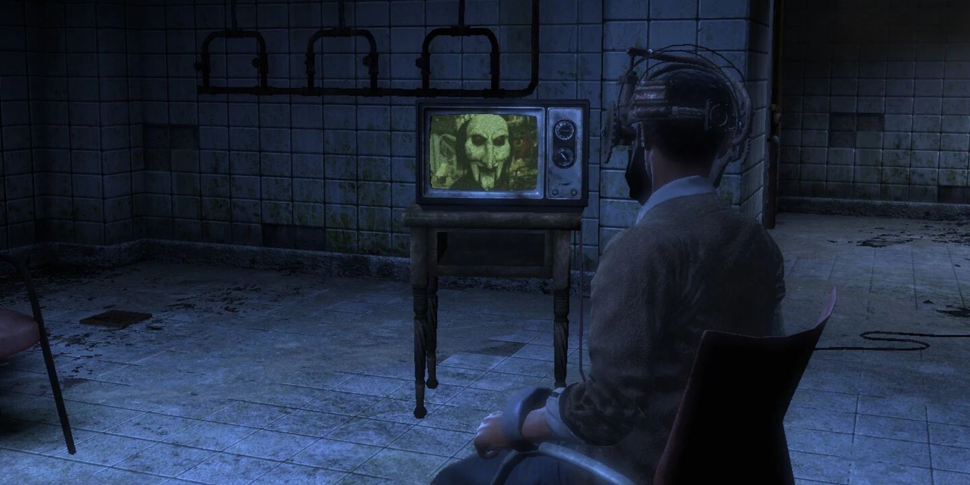 10 Best Gory Games, Ranked