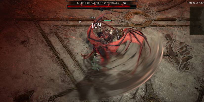 Diablo 4: How To Beat Lilith