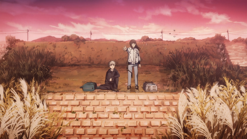 Heavenly Delusion Anime Ending Explained