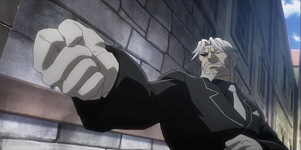 Overlord: 10 Best Characters, Ranked