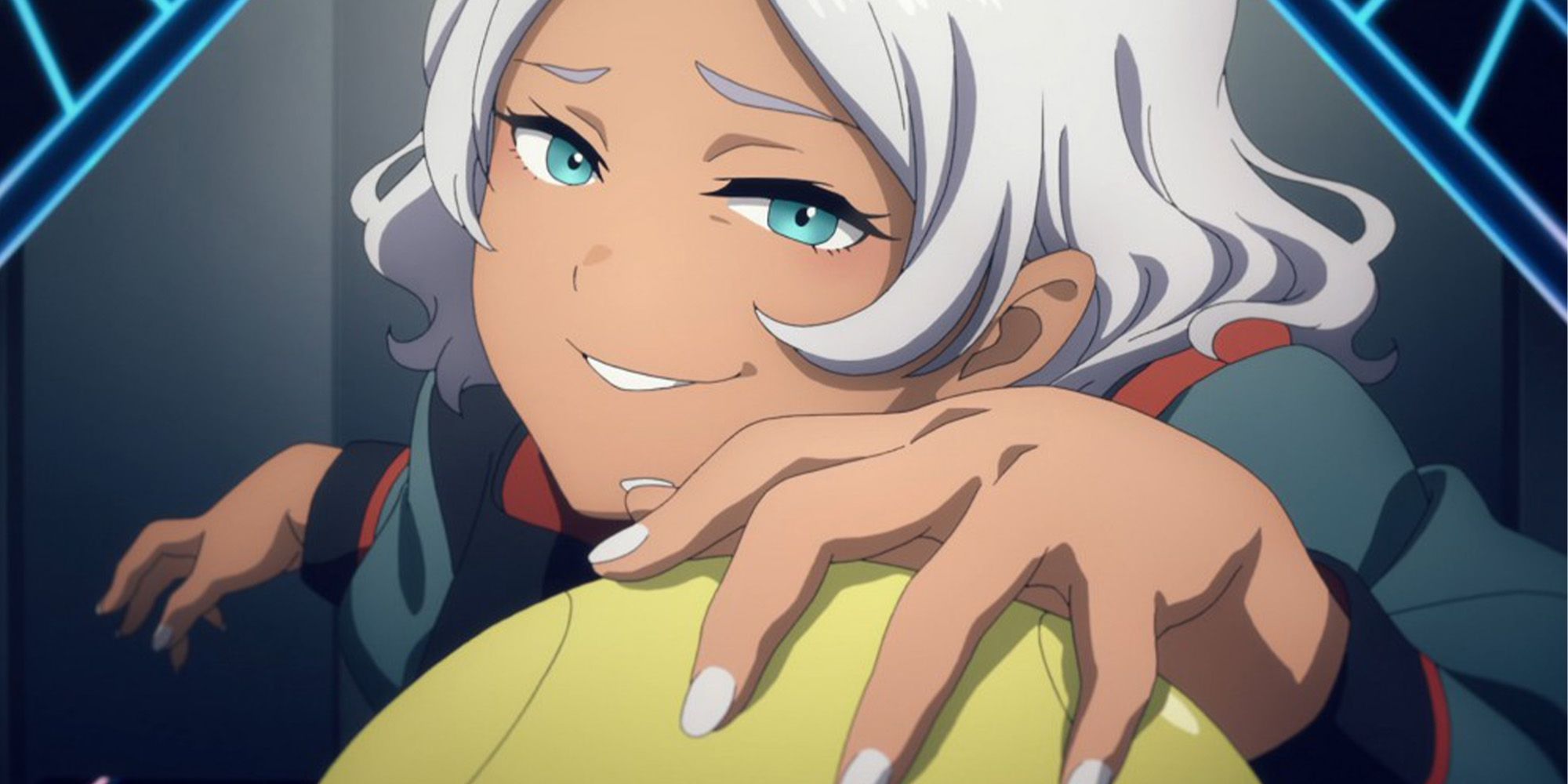 The Best Characters In Gundam: The Witch From Mercury