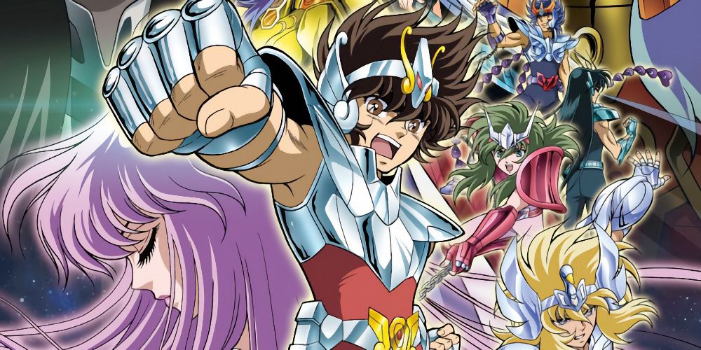 10 Best Anime Filler Arcs, Ranked