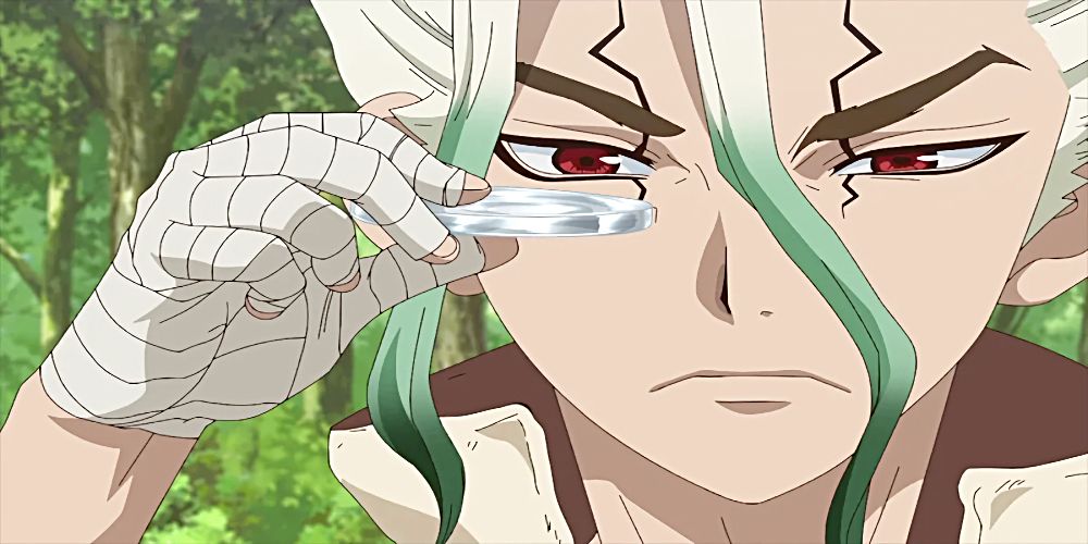 10 Most Talented Anime Characters, Ranked