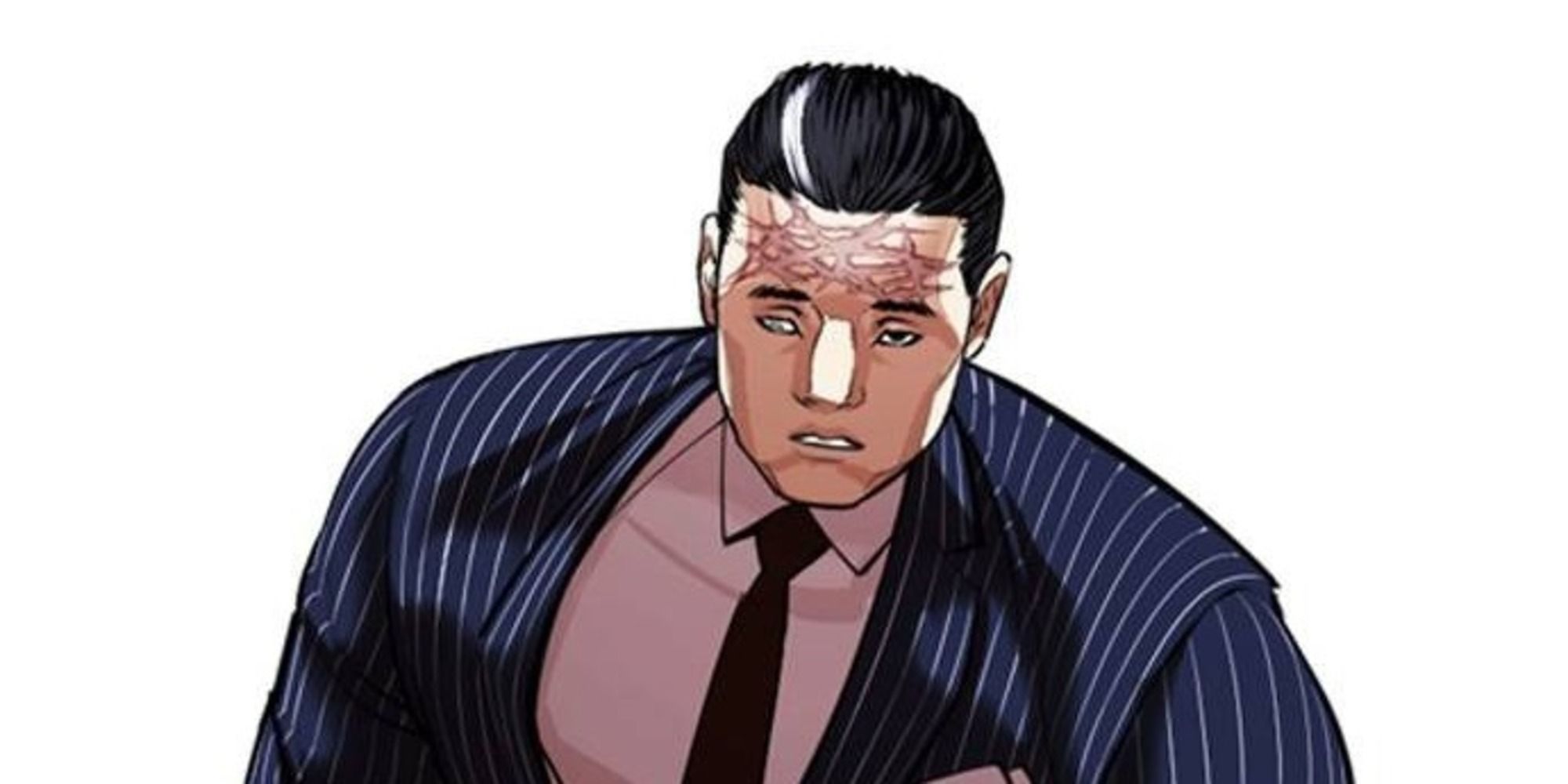 Lookism: 10 Strongest Characters, Ranked