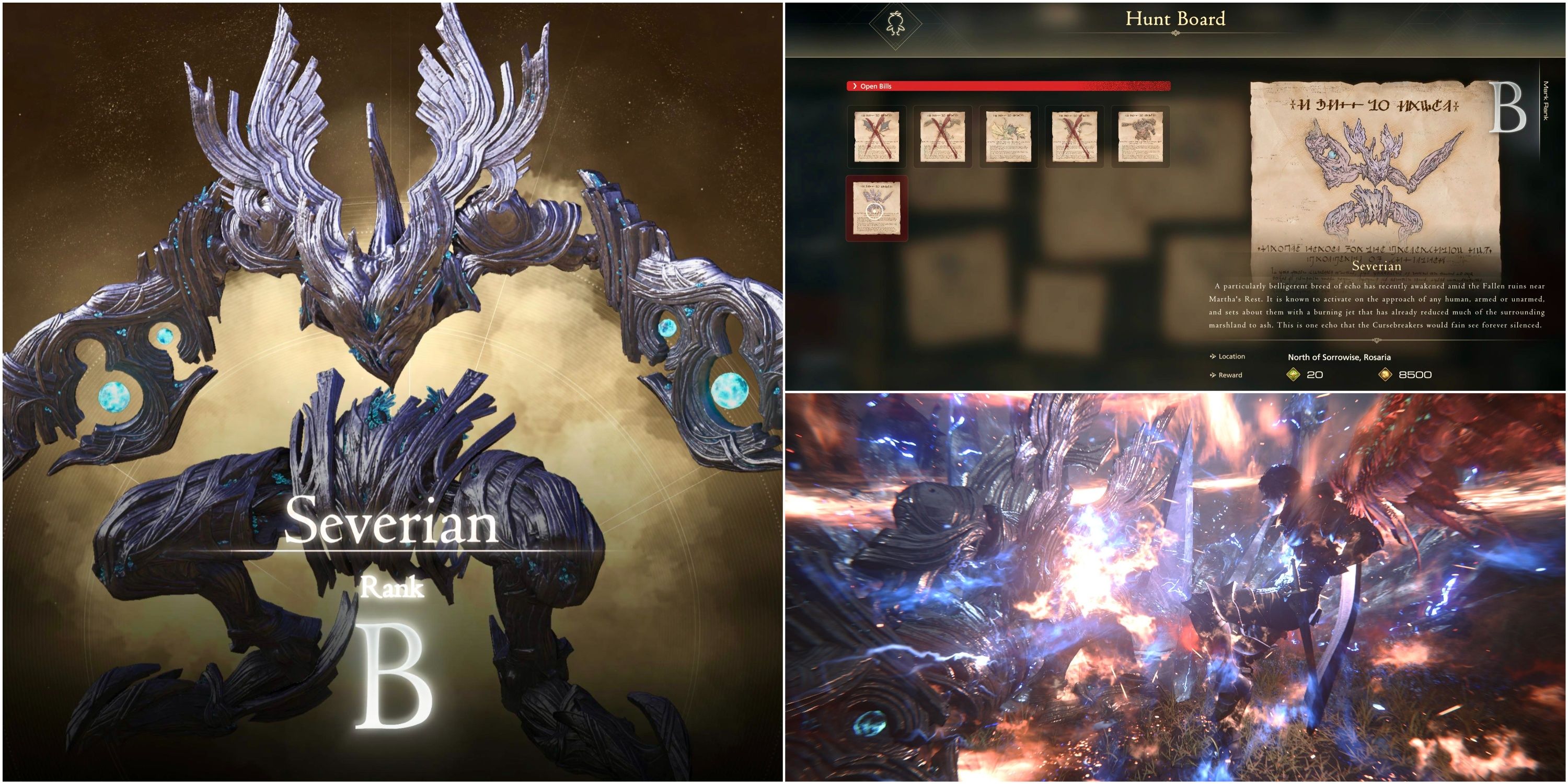 Final Fantasy 16: How To Get & Use Electrum