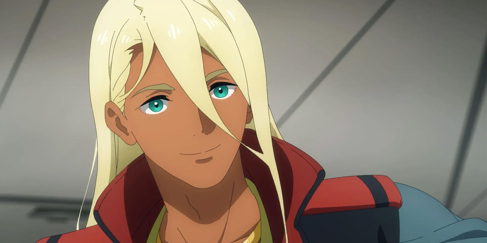 The Best Characters In Gundam: The Witch From Mercury