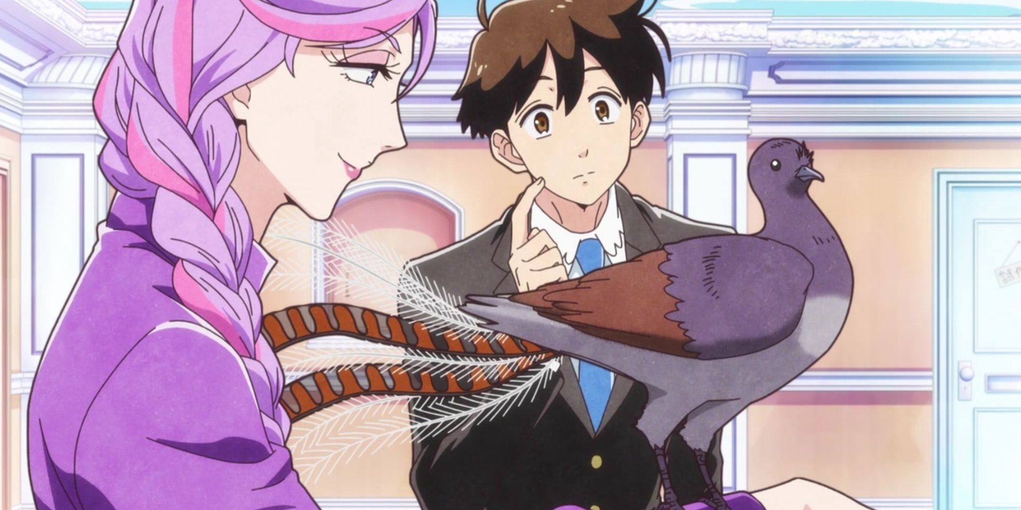 11 Most Educational Anime, Ranked