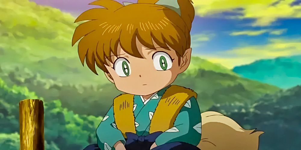 Inuyasha: 10 Best Characters, Ranked