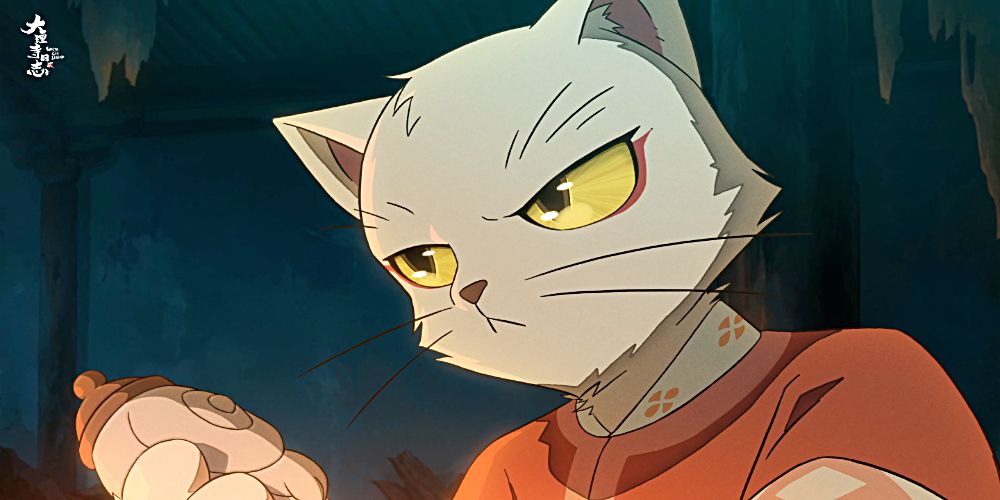 10 Best Chinese Anime, Ranked