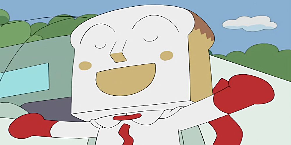 Anpanman: 10 Best Characters, Ranked