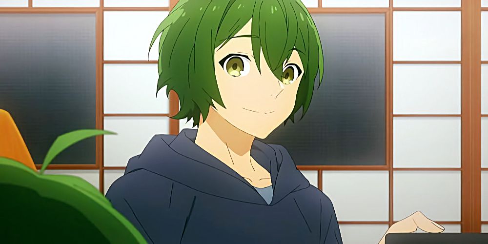 Horimiya: 10 Best Characters, Ranked