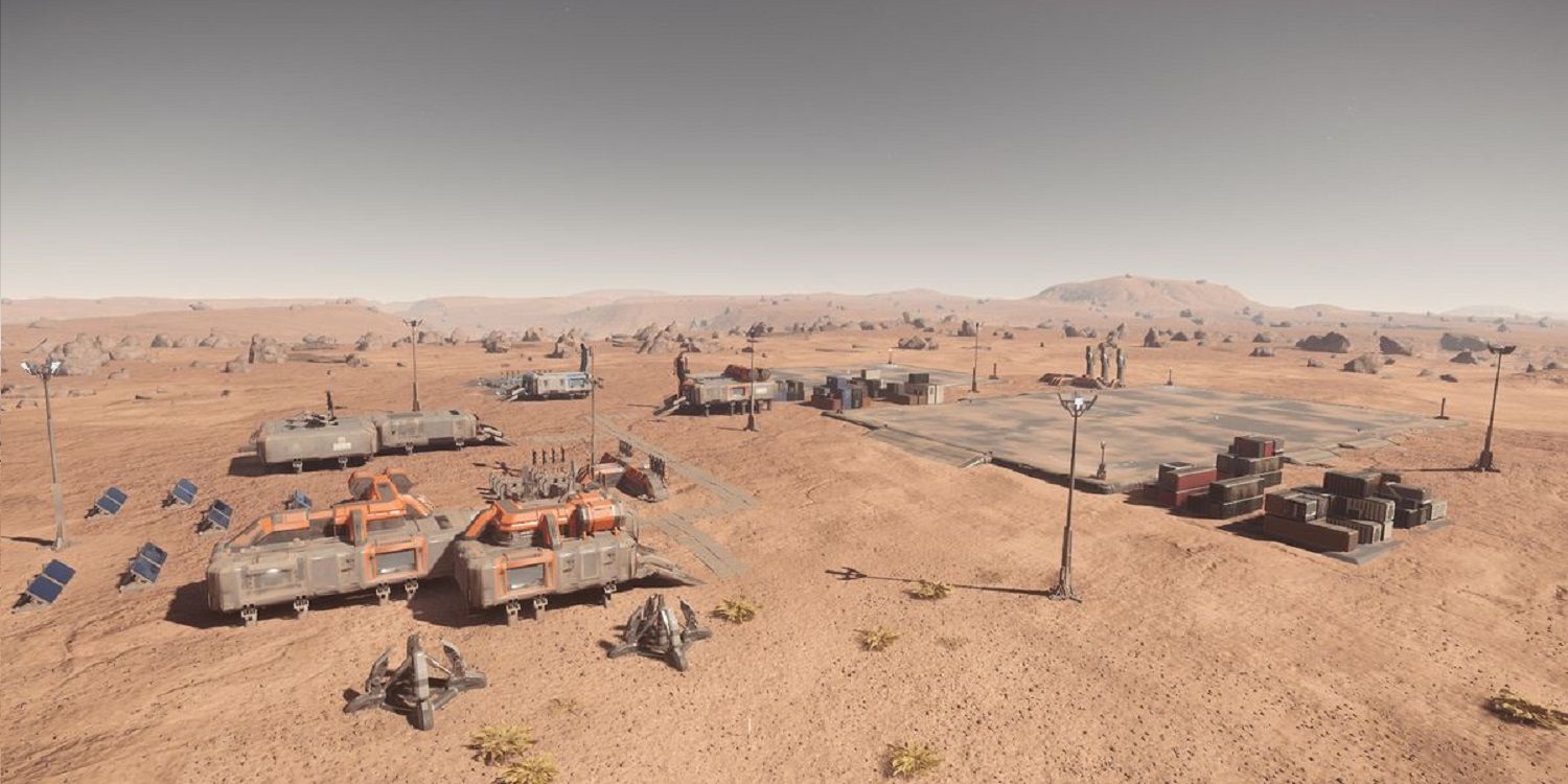 Star Citizen: How To Find Janalite